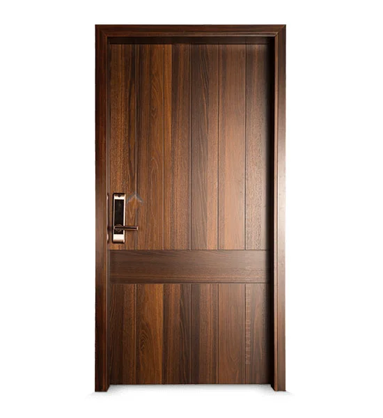 Wooden Architrave Door - Timber Treat Ltd